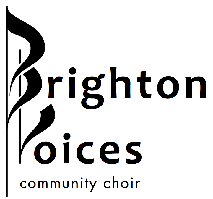 Brighton Voices Community Choir Home Page